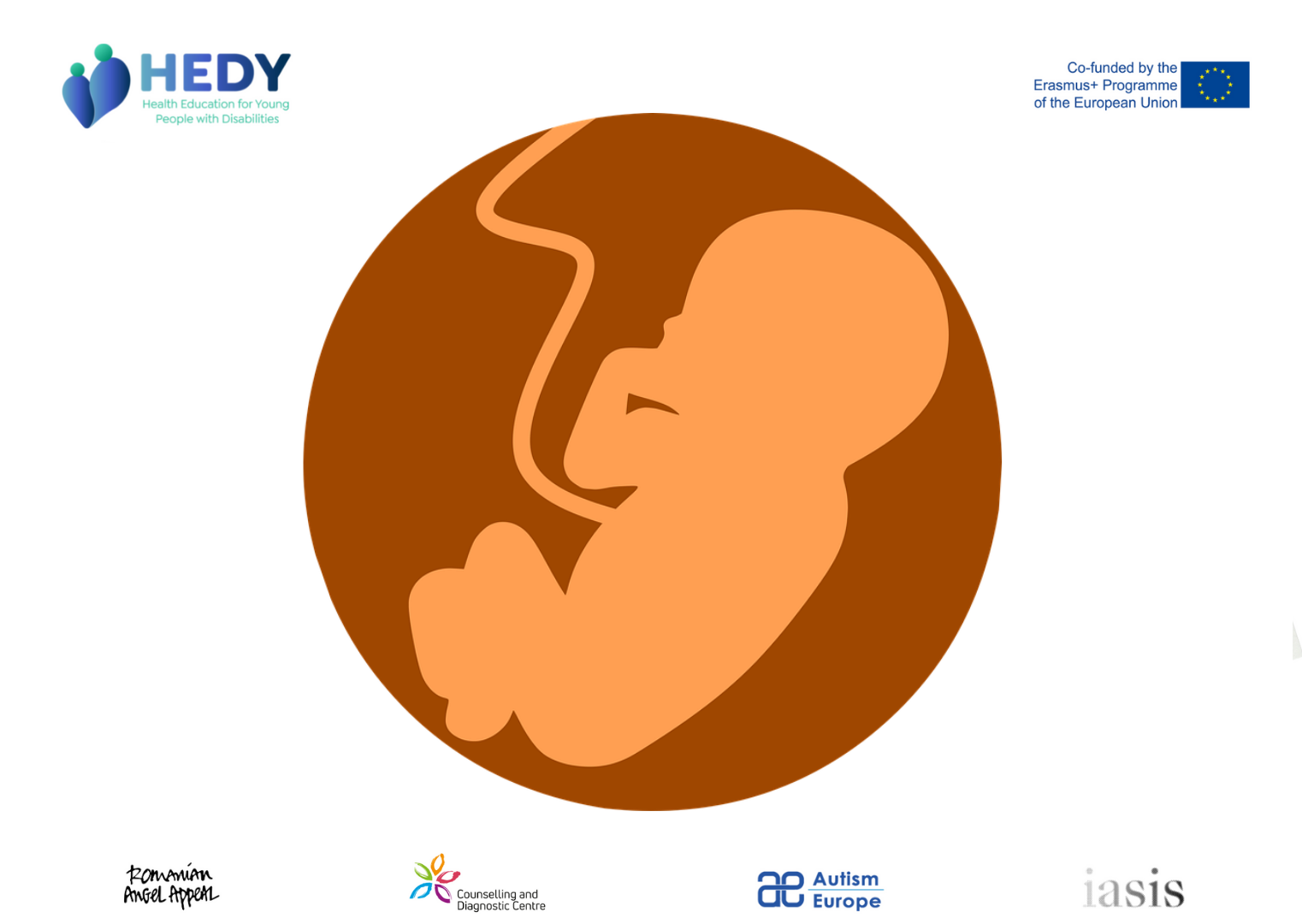 HEDY Module 1 – Development and Puberty of Children and Young People ...